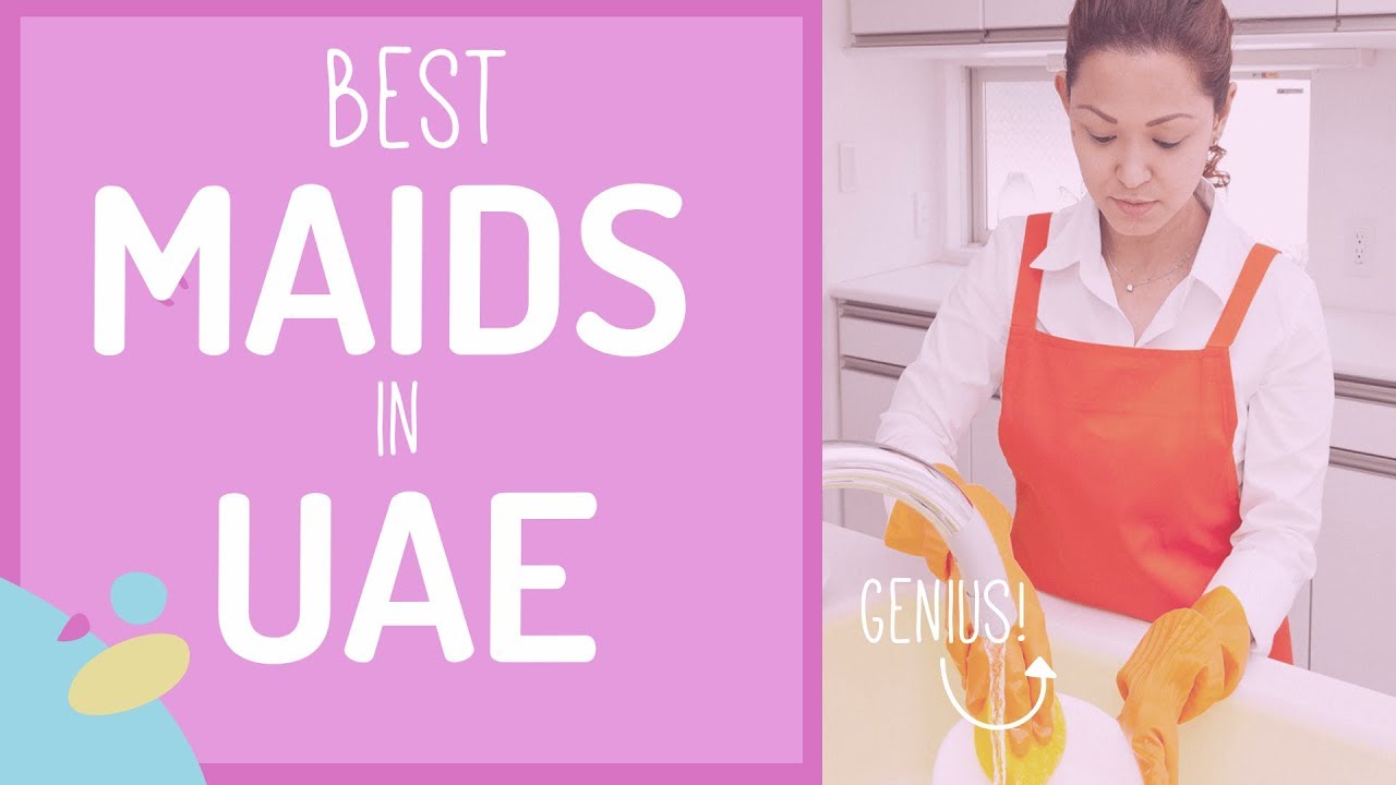 Maids In Dubai Reviews - Maid Service Reviews Chicago | Fresh Tech Maid ...