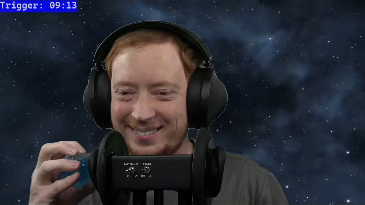 Twitch ASMR Stream Saturday, 2/3/2024 - YouTube