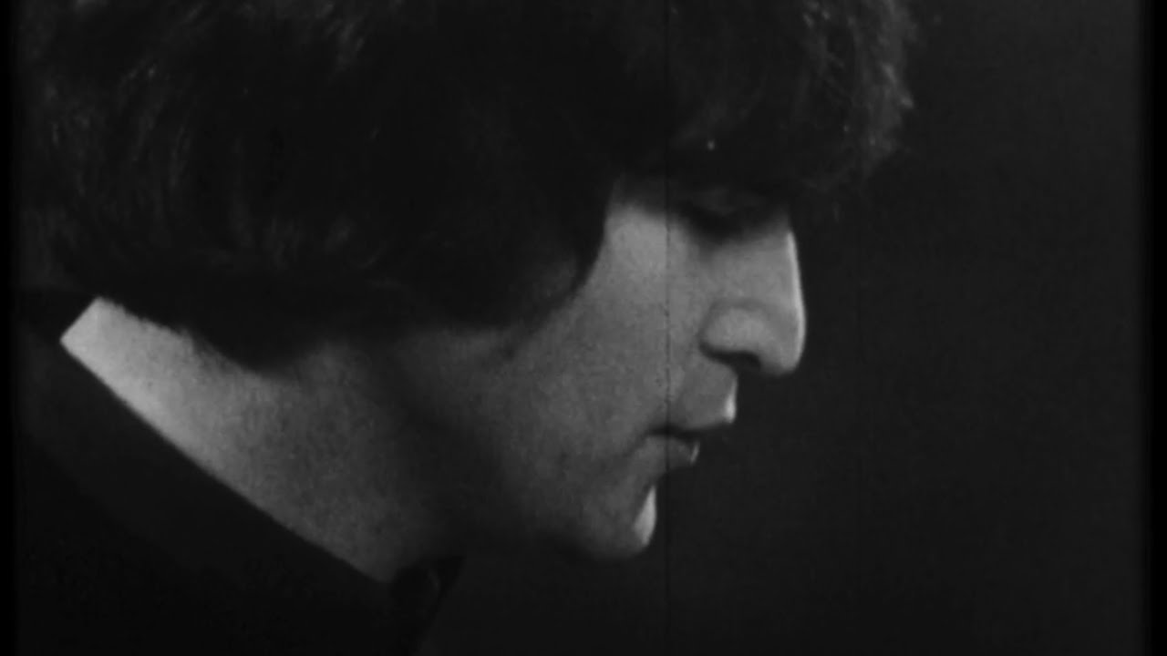 The Beatles / John Lennon Recites Poem “The Wumberlog” 1965 - YouTube