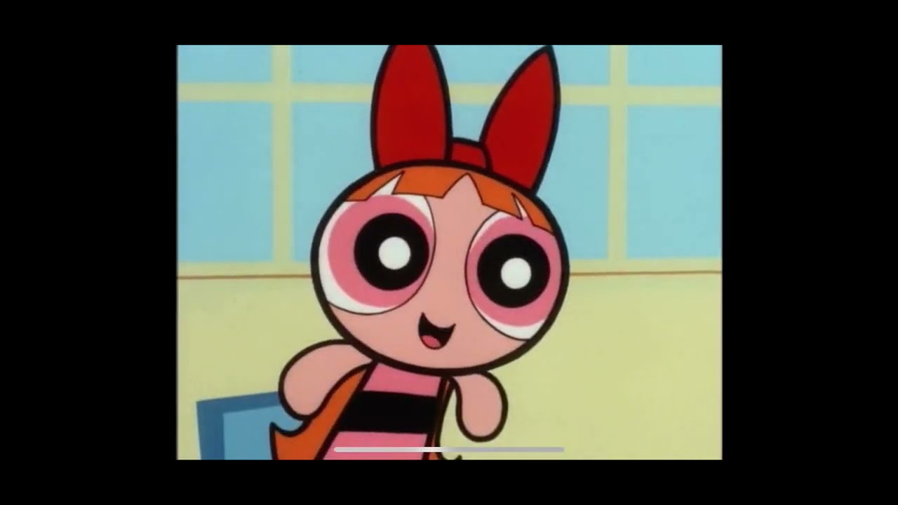Powerpuff Girls - No way, it’s booty kicking time! 😂😂😂 - YouTube