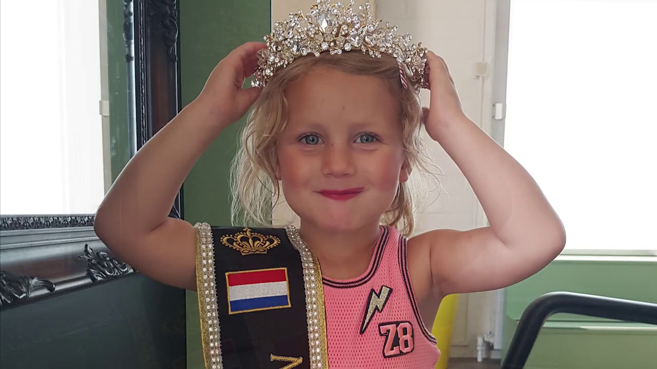 Netherlands Educational project - YouTube