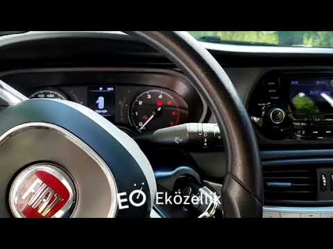 Fiat Egea Easy Street Comfort Bluetooth Müzik Dinleme Modülü
