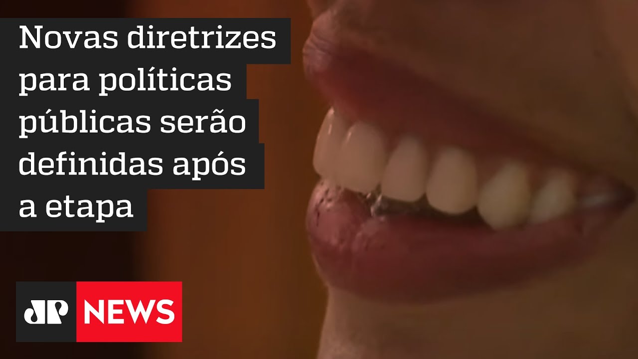 Secretaria Municipal da Saúde inicia primeira etapa do SB Brasil 2020 ...