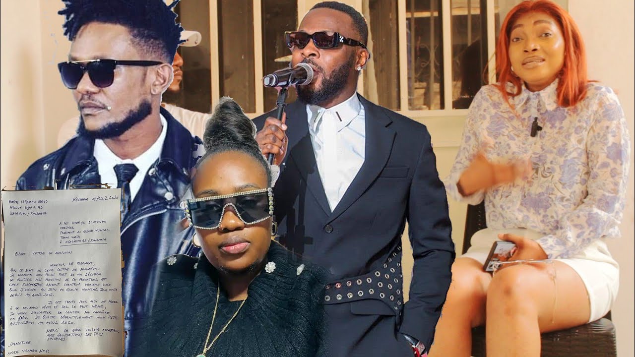 ELUMBI SOLO🤧EH 👉YO DIEGO KANGA MBWA🐕 YA SARAH FILLE AZANGA MBUMA🙀MWASI ...