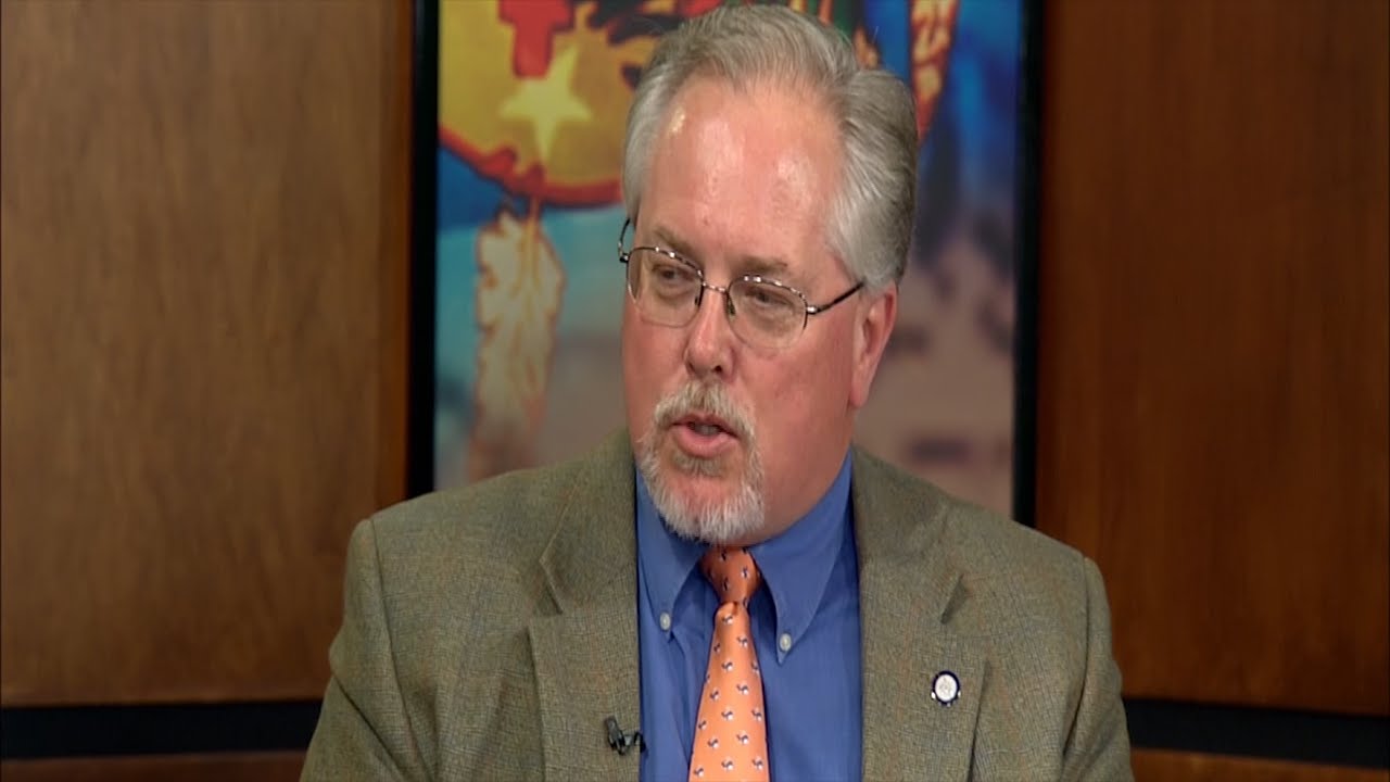 Scott Smith - Military Connection - YouTube