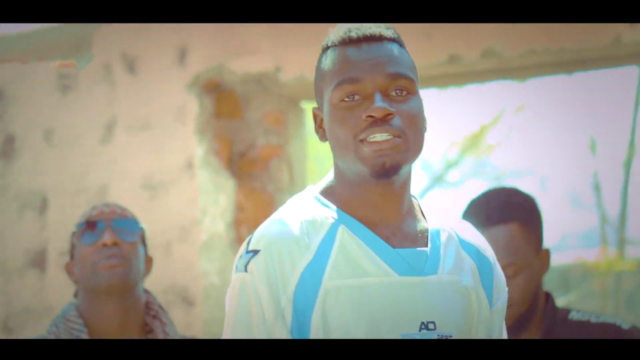 Kido Title 96 - WAPI HIP HOP Feat. Mr no care & Zax 4real (Official ...