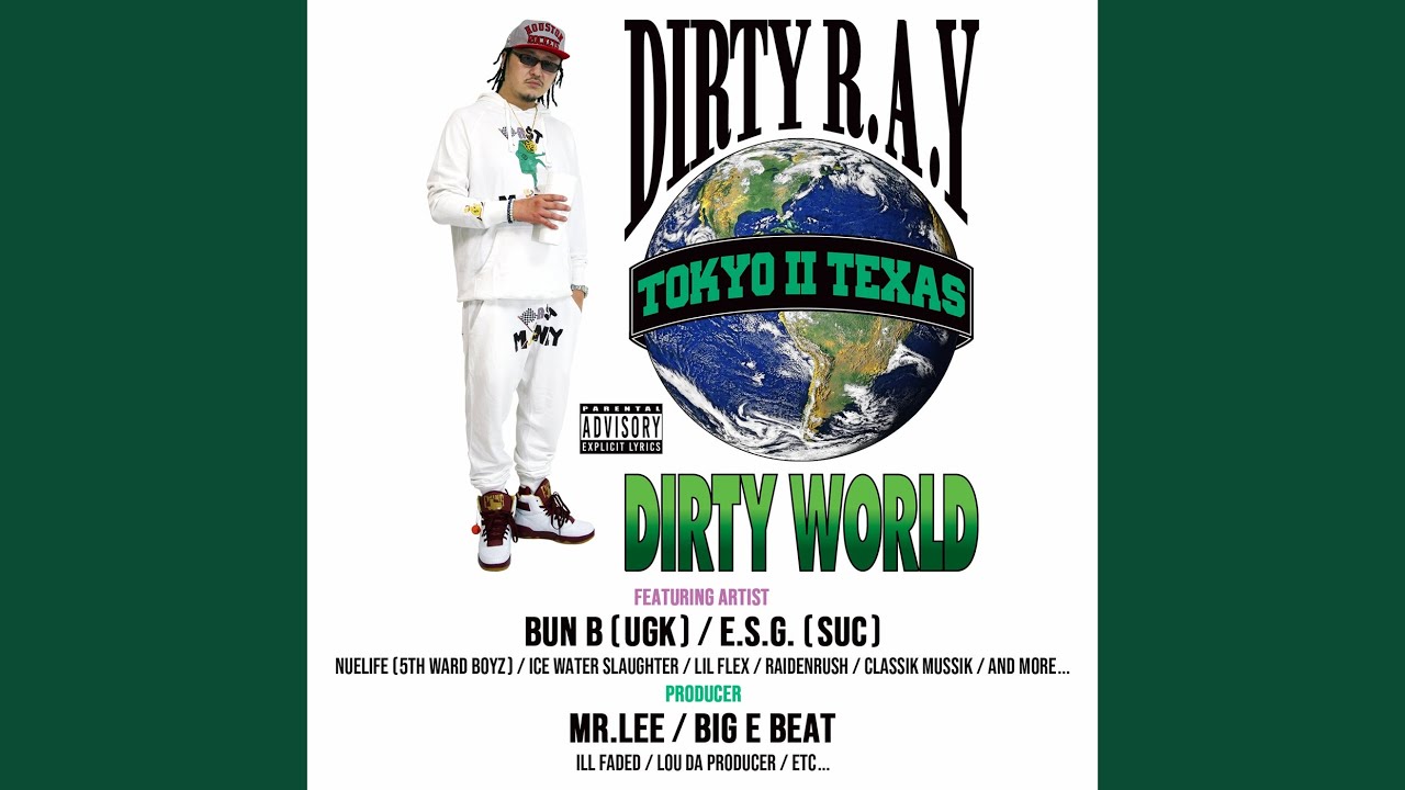 Dirty World Intro - YouTube