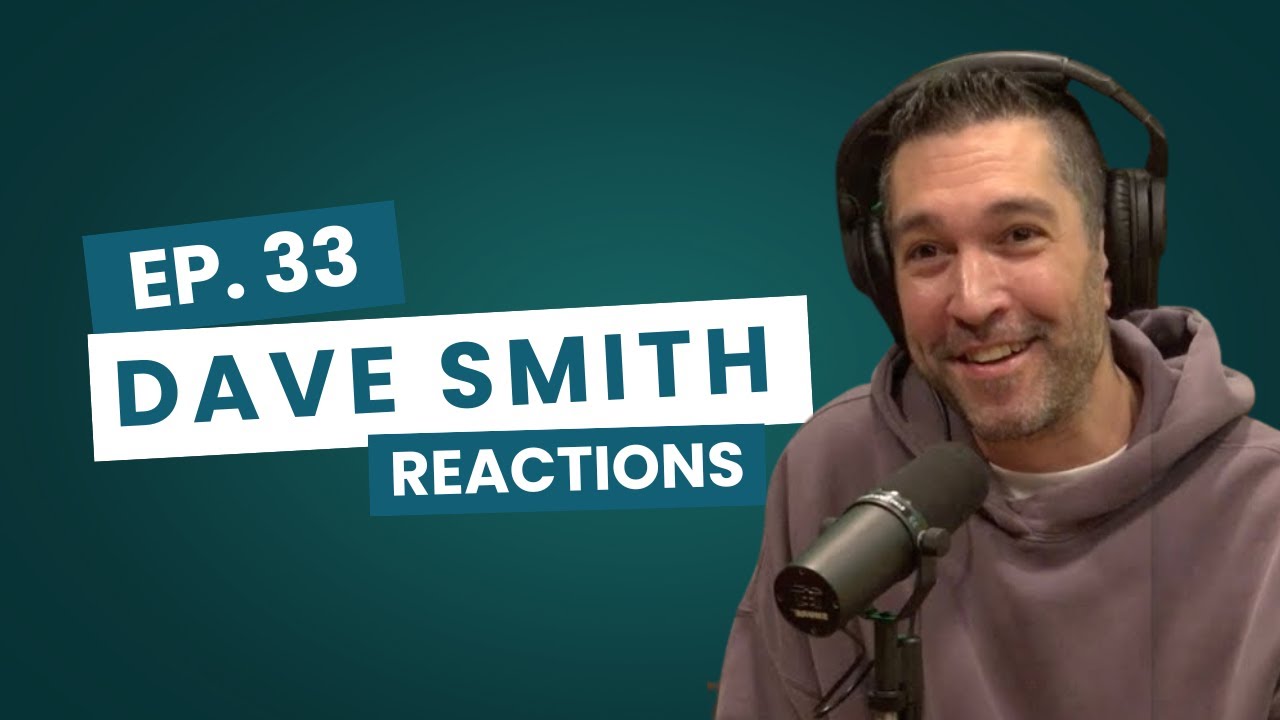 Gaza History, Zionist Debate & FBI Kirk Probe 🧠 | Dave Smith Reactions ...