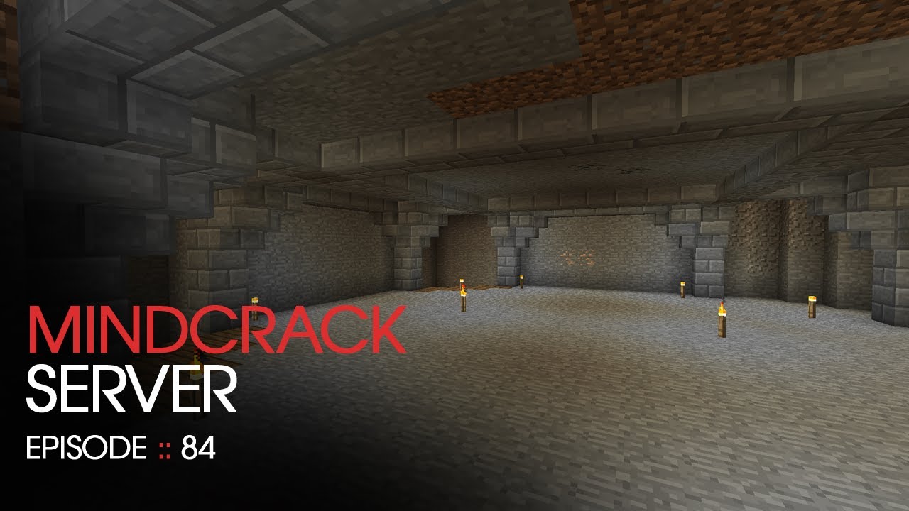 The Mindcrack Minecraft Server - Episode 84 - My prep area - YouTube