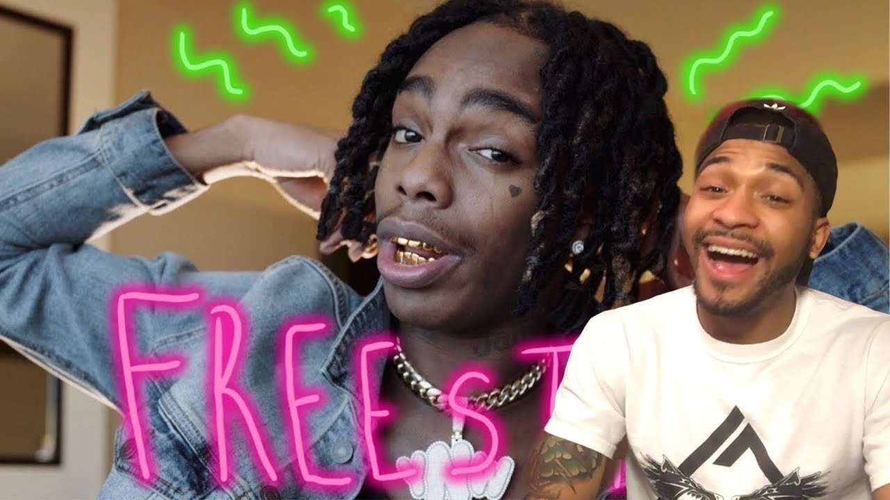 YNW Melly - FREE MELVIN “No More” FREESTYLE (Reaction Video) - YouTube