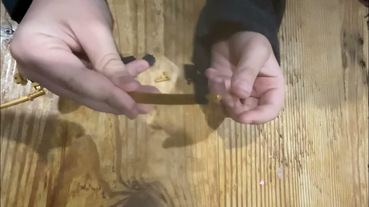 Lego robot tutorial /my first attempt on a video - YouTube