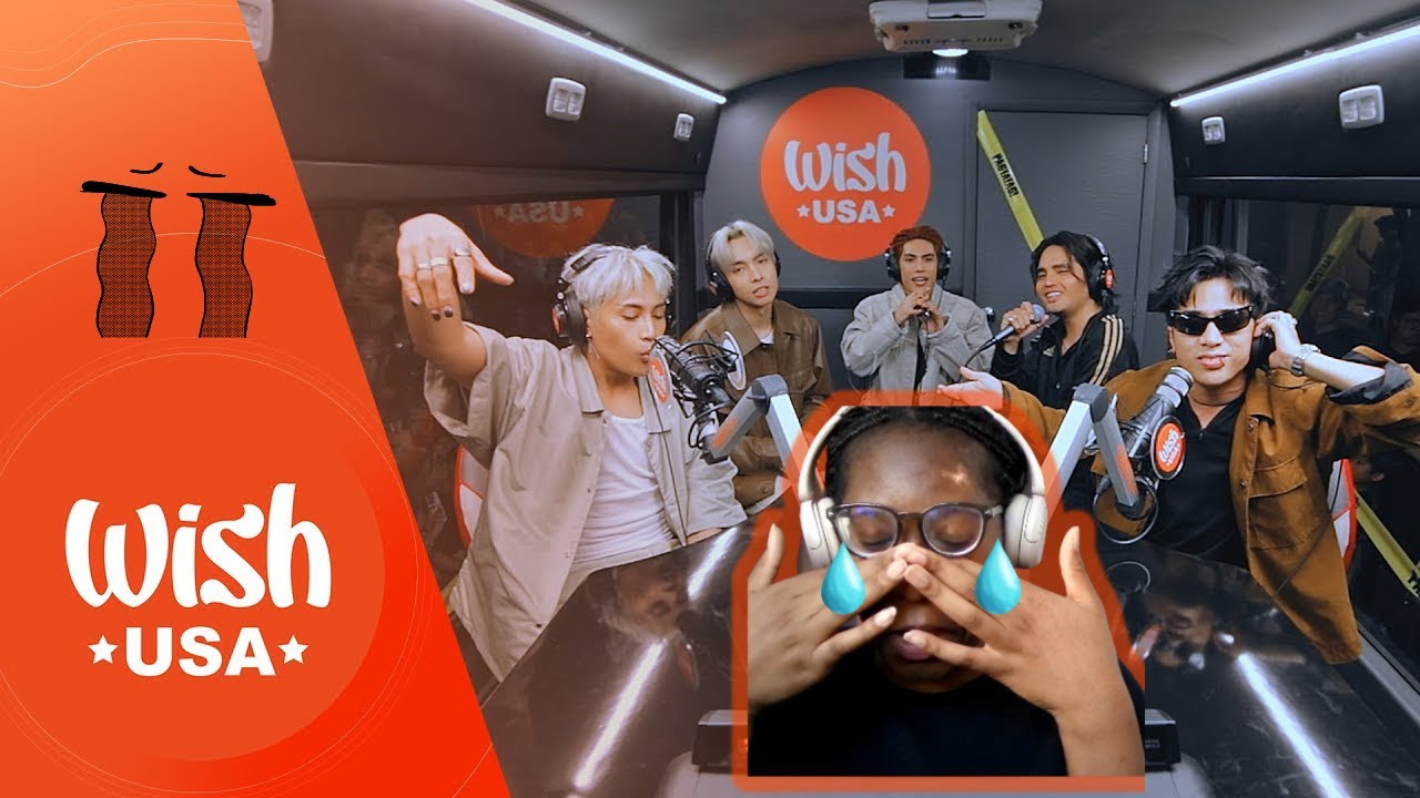 Y'ALL ALMOST GOT ME CRYING FR! 😭😭| SB19 performs "CRIMZONE" & "ILHAM ...