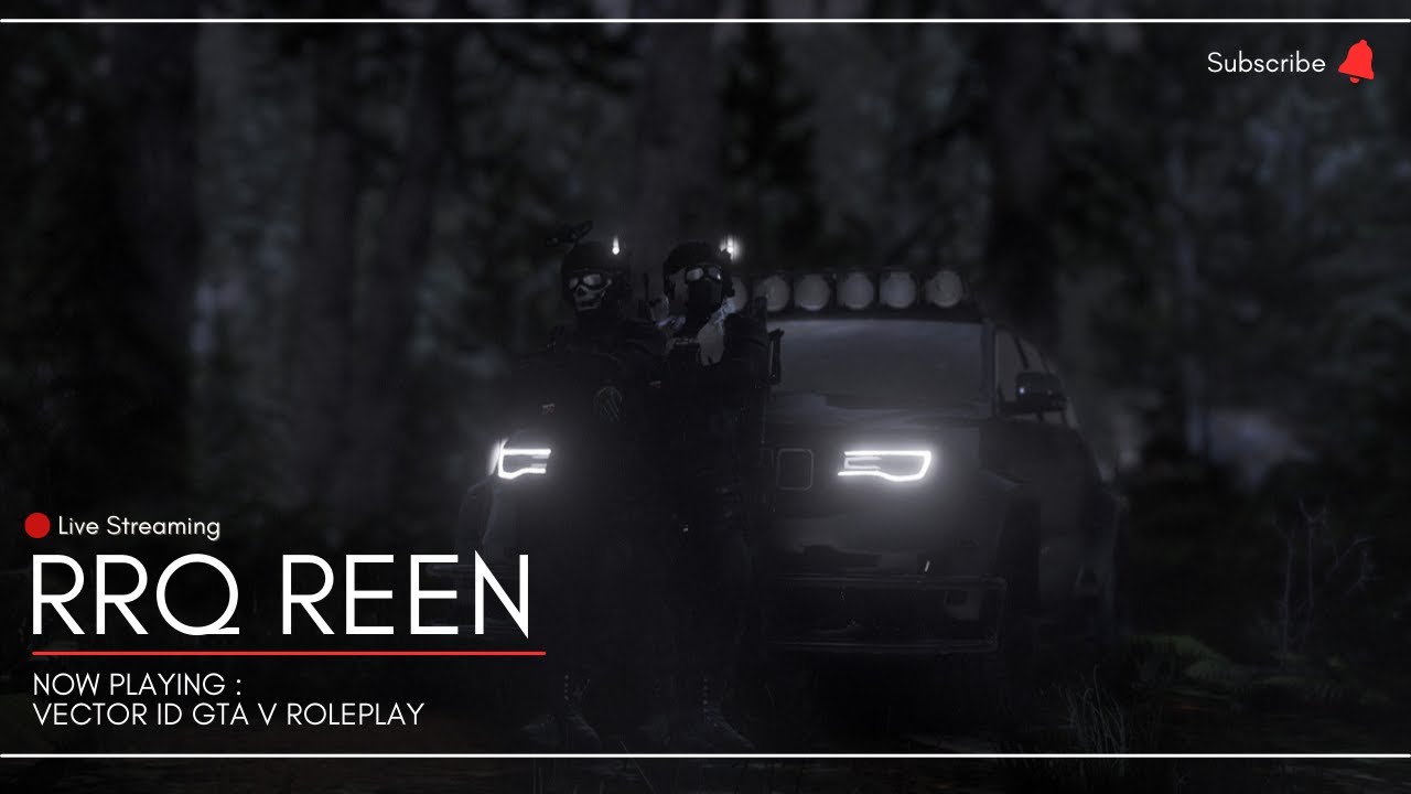 [🥀LIVE] Weapons Delivery? #VECTORRP #VECTORINDONESIA #GTAVRP # ...