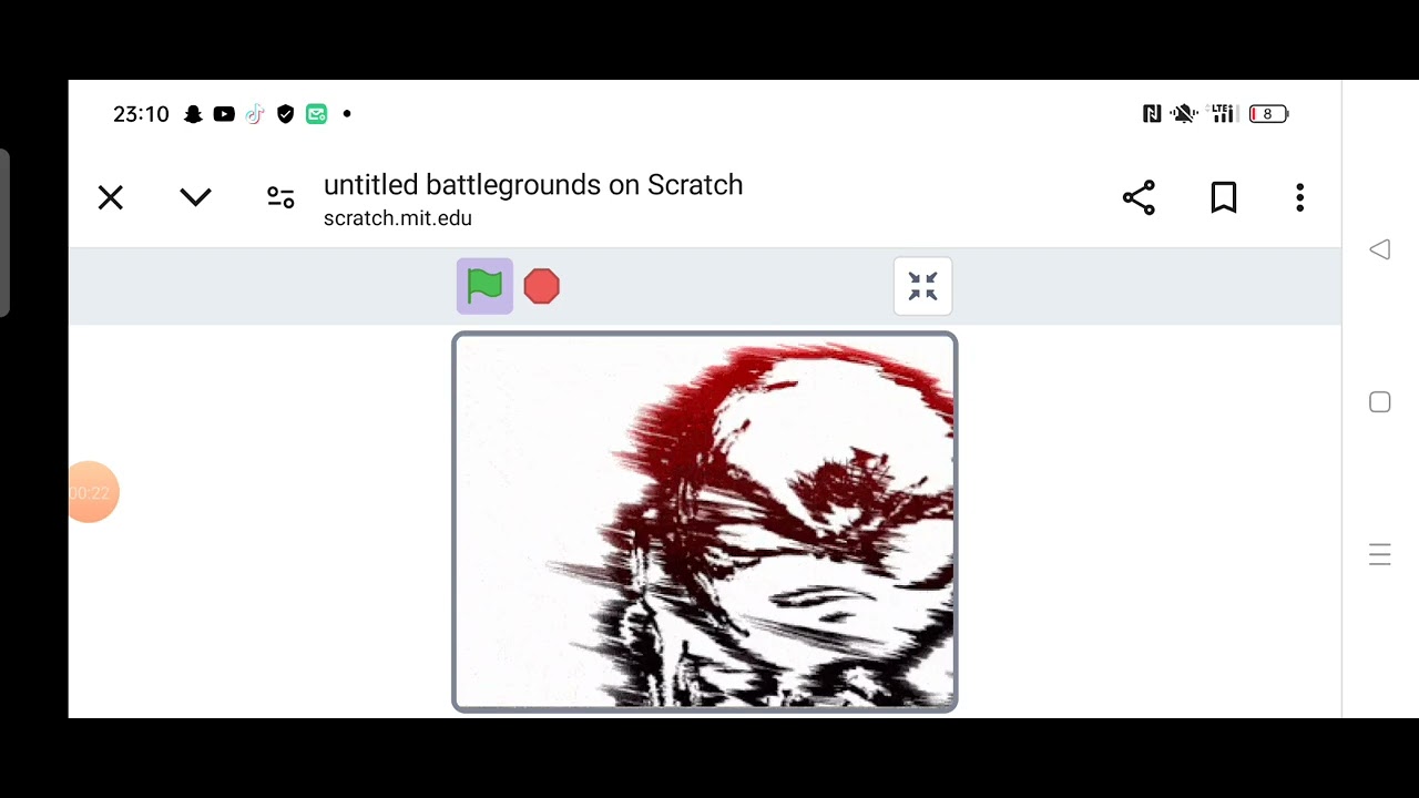 TSB BUT IN SCRATCH?!?!!! - YouTube