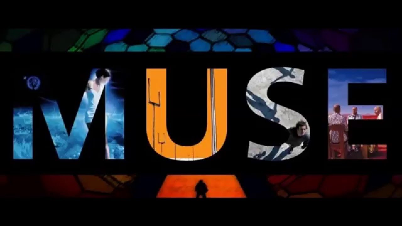 Muse- Mercy (guitar backing track) - YouTube
