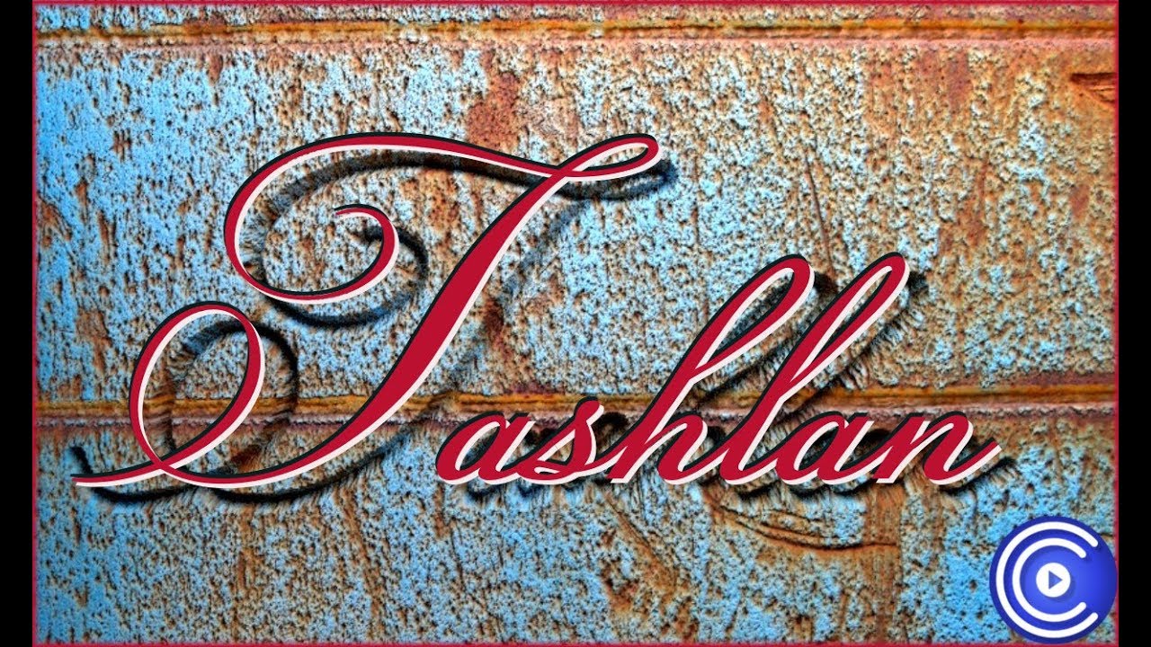 A Tashlan Vlog: 1 - YouTube
