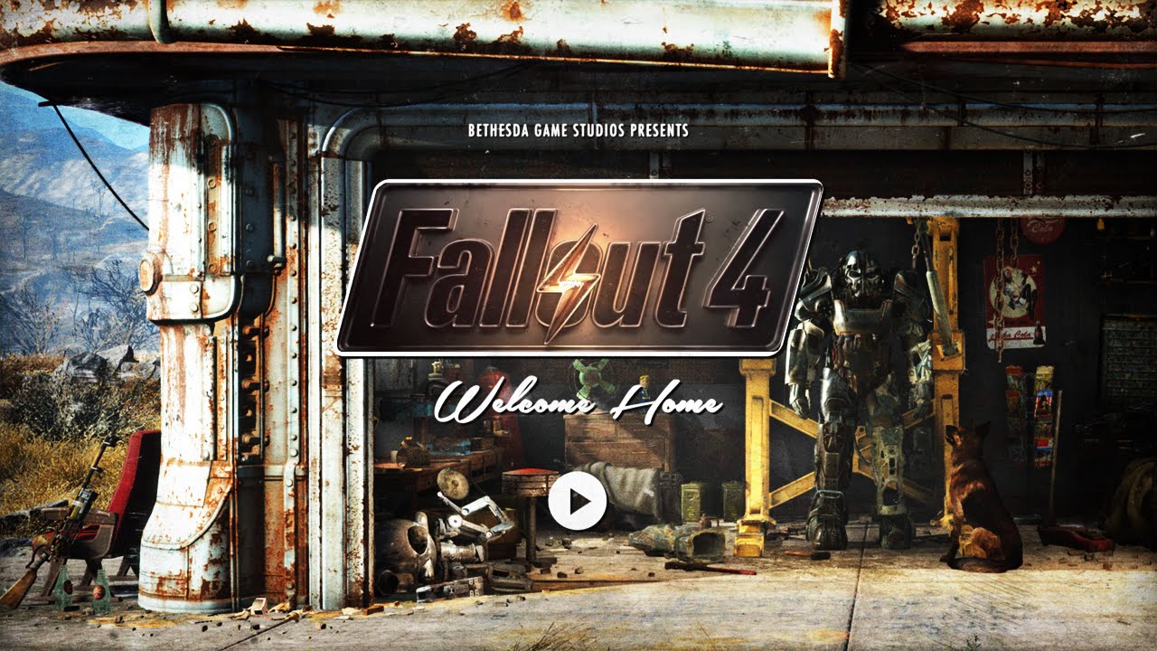 Fallout 4 Tutorial: How to simplify your workshop inventory. - YouTube