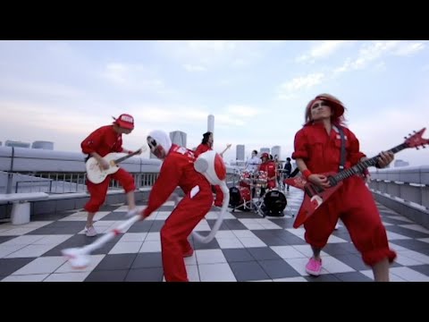 仙台貨物 / Vacuuuuuum!!