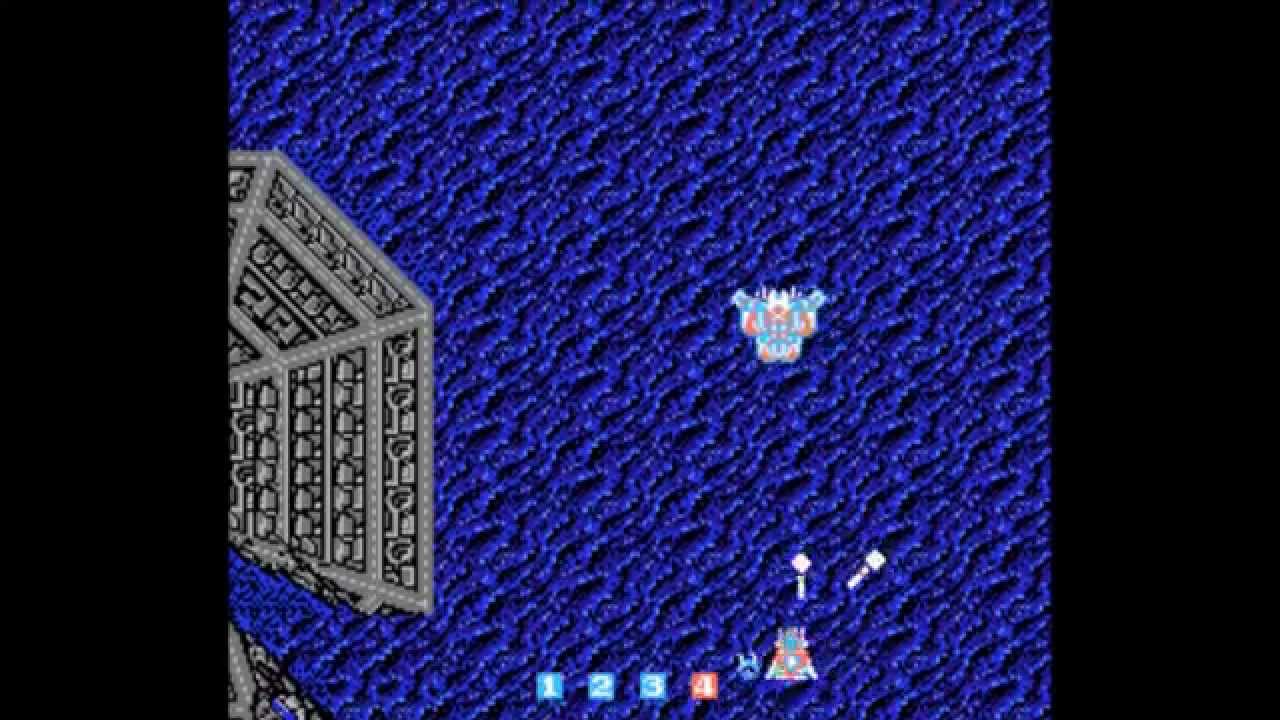 Ultra Gameplay - Image Fight - YouTube