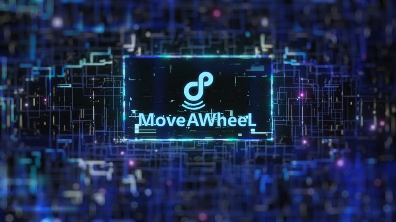 MoveAWheeL Introduction 모바휠 소개 영상 - YouTube