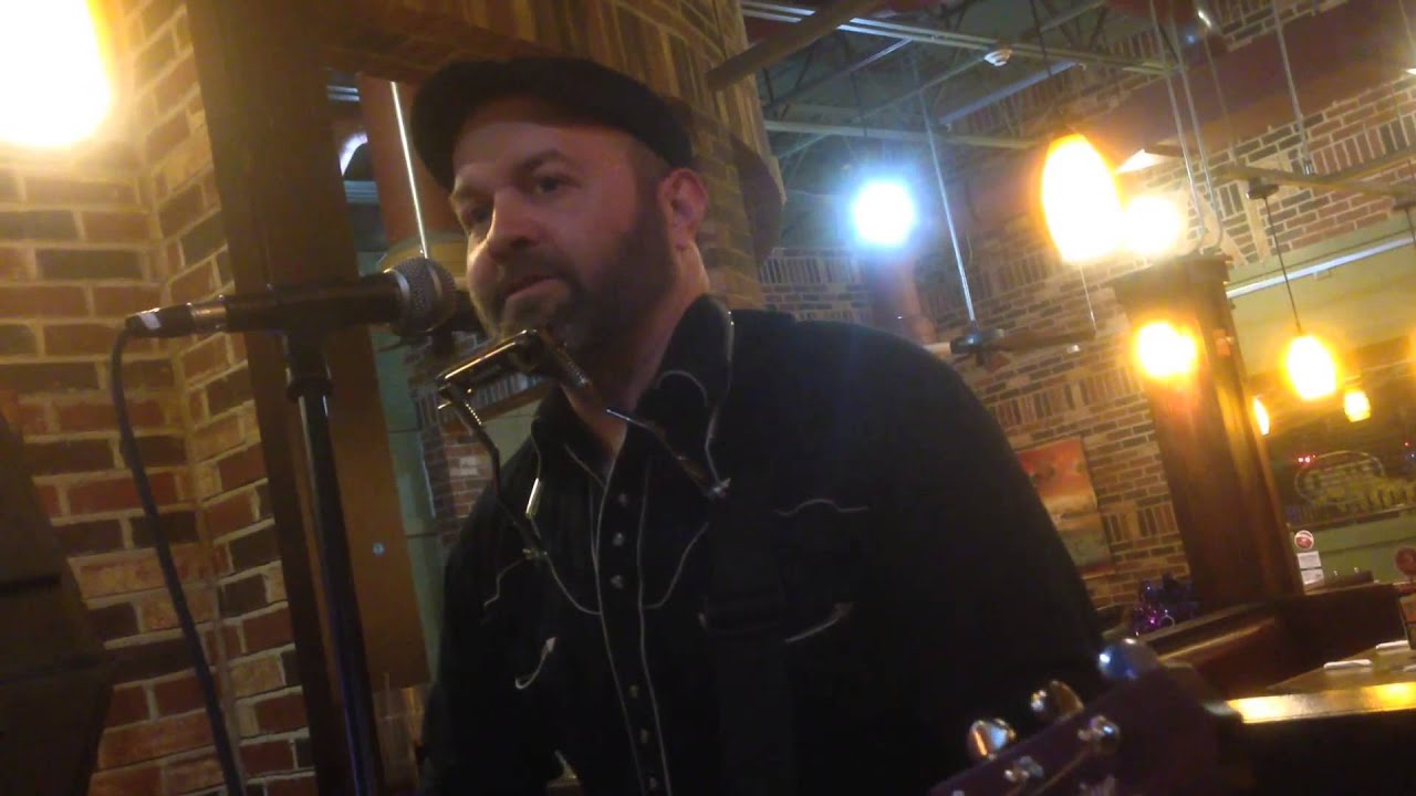 Mike Packard - "Bad Company" - YouTube