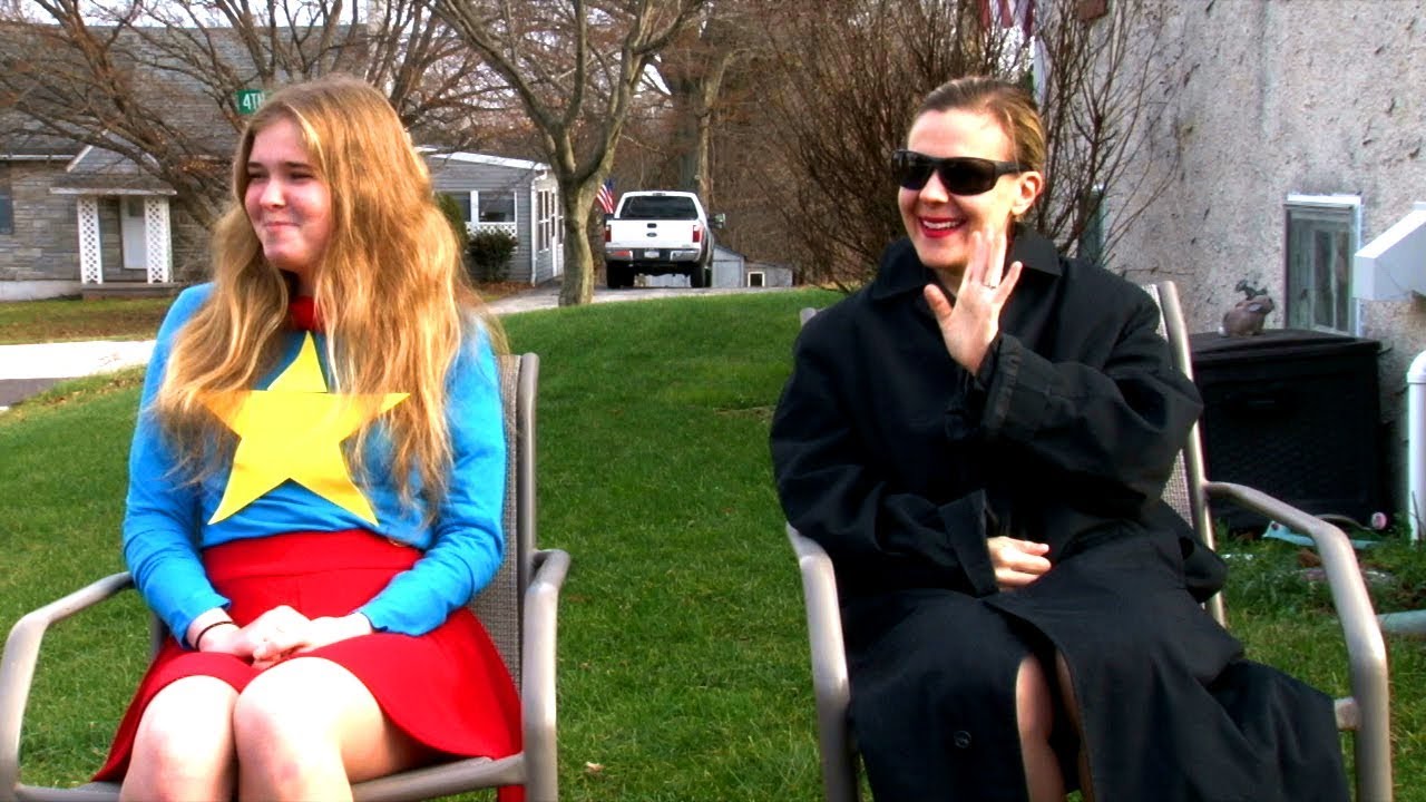 Town of Salem IRL 4 Outtakes - YouTube