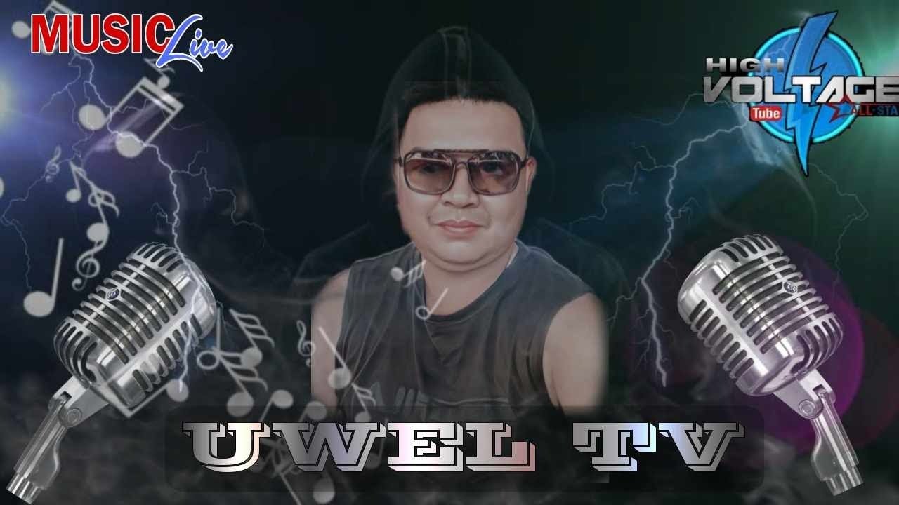 Live Ang loyal 🤣🤣 uwel tv 🤣 - YouTube