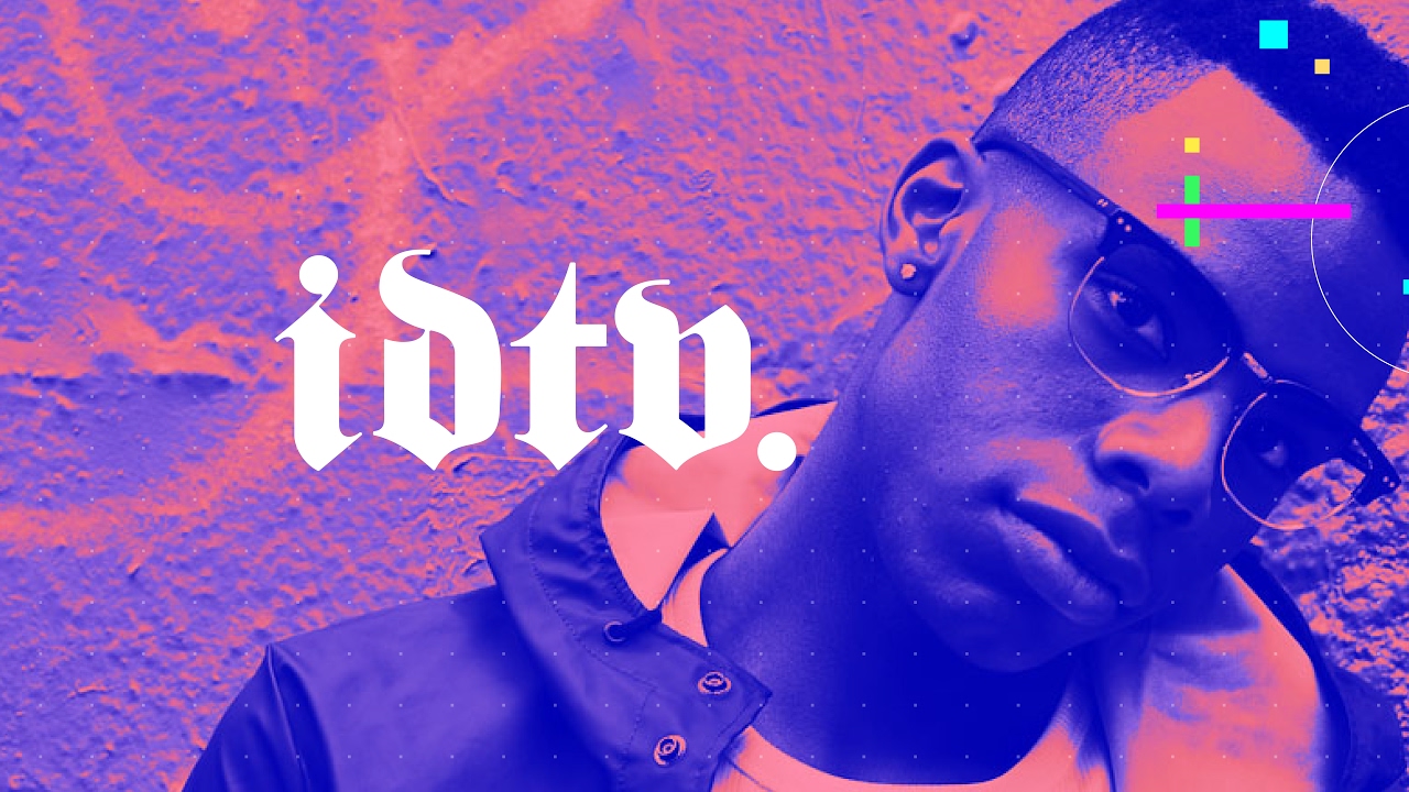 idtv Live Stream - YouTube