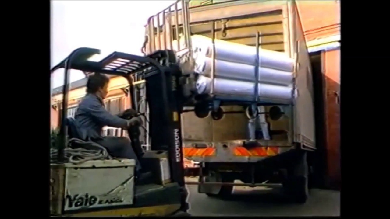 Strines Print Work's . Production Explainer . FROM . LTV . credits ...