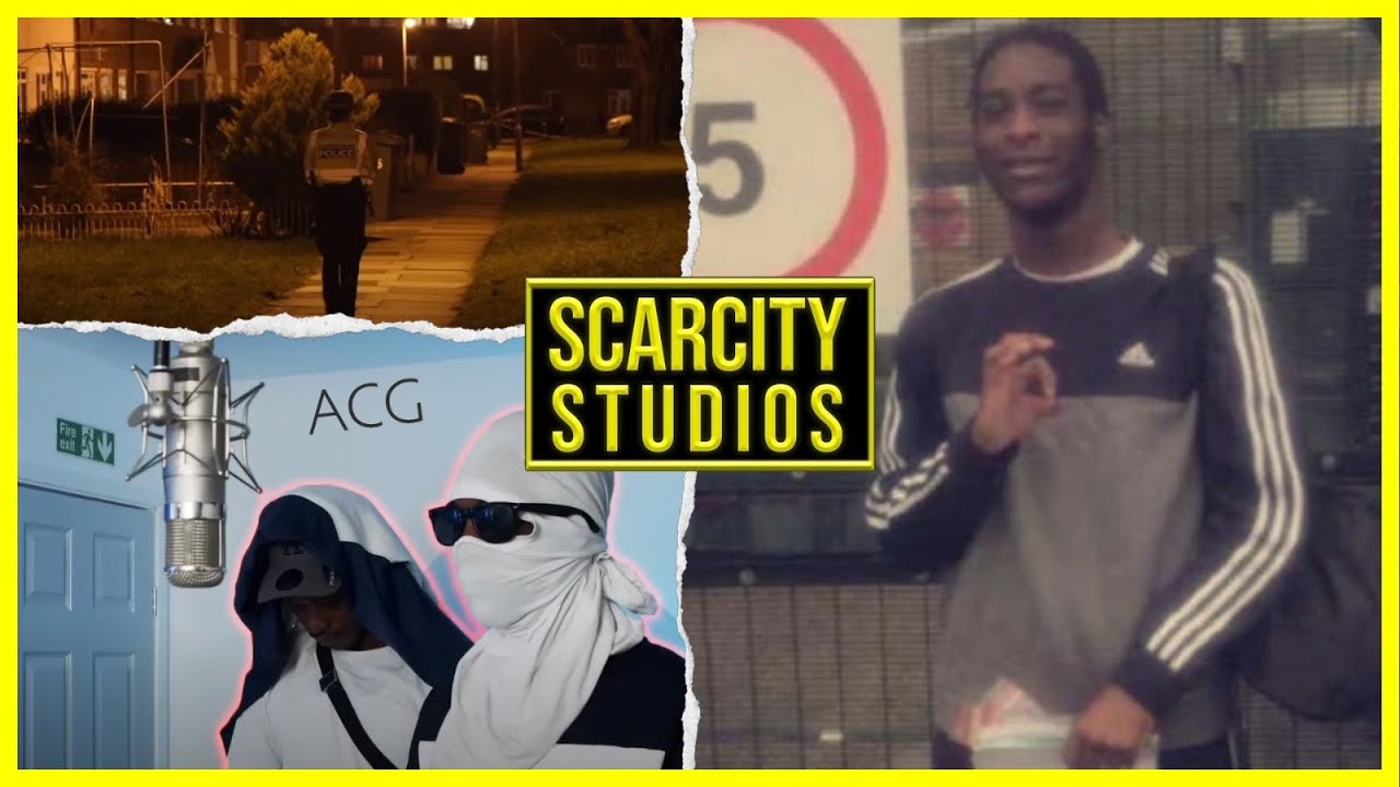 Double M (ACG) Aka Maz M•rdered in Abbey Wood Area (London) #streetnews ...