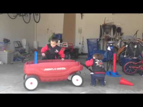 Love watching them play! - YouTube