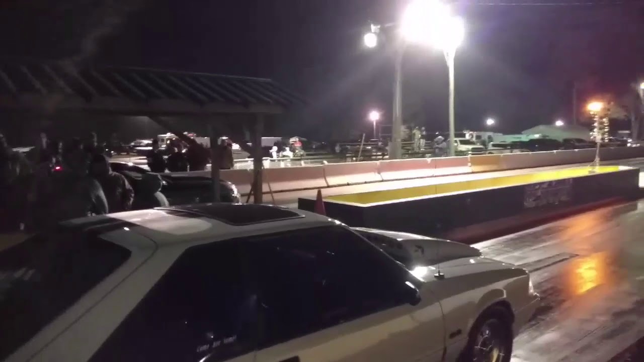 Street Car Invasion 710 Dragway Daily Final - YouTube