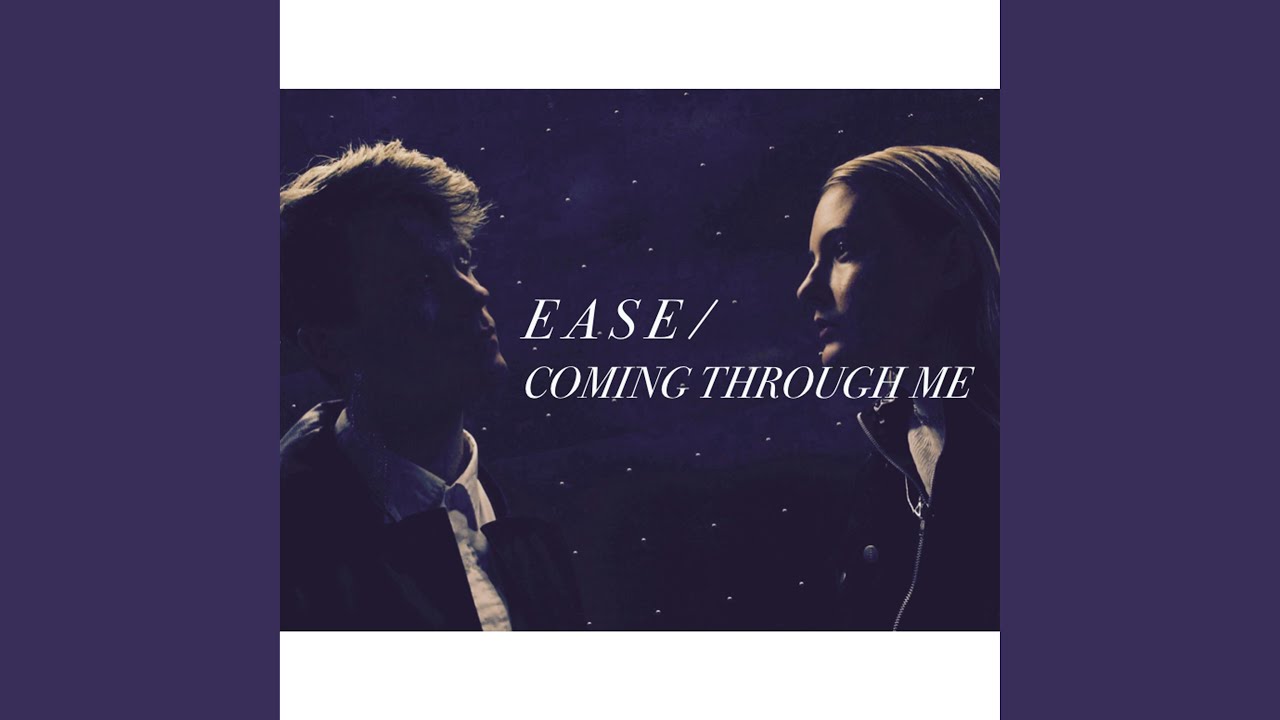 Coming Through Me - YouTube