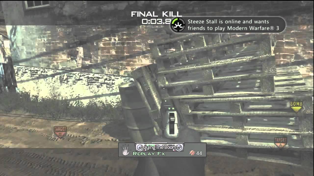 Use or lose v3 - YouTube