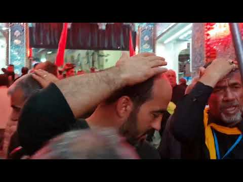 ERBAİN ZİYARETİ -  2018 YILI