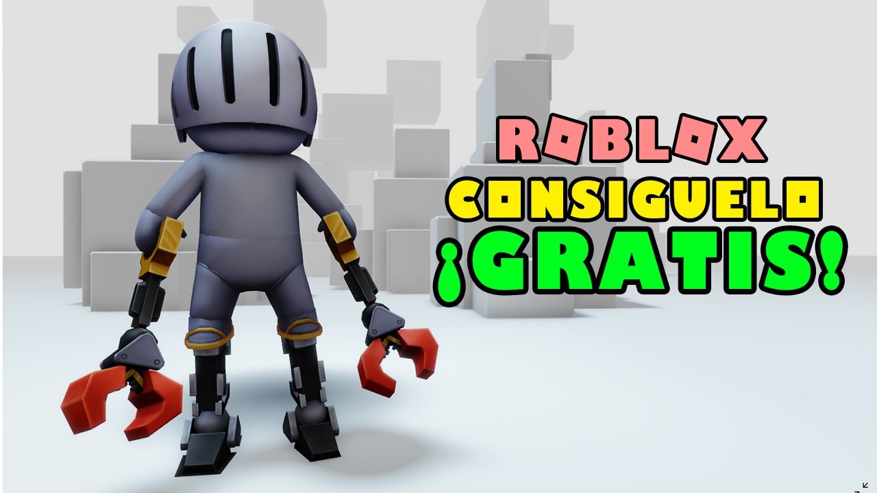 ROBOT DE GUILDED GRATIS, CONSIGUELO AHORA | PROMOCODE - YouTube