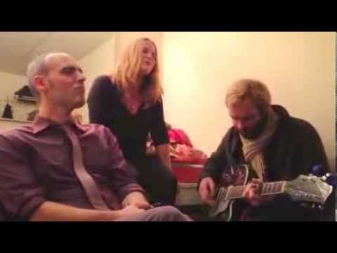 I Wanna Dance With Somebody - Whitney Houston - Gregory Douglass, Lisa ...