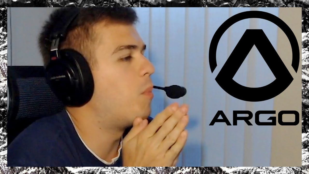 ARMA 3 but simple | ARGO (Full Steam Ahead) - YouTube