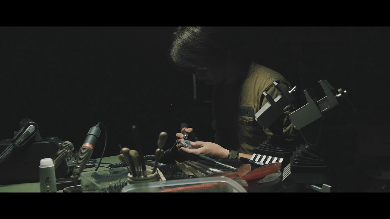 DUO`s "There Is Only One": 20 Years of Japanese Artistry and ...