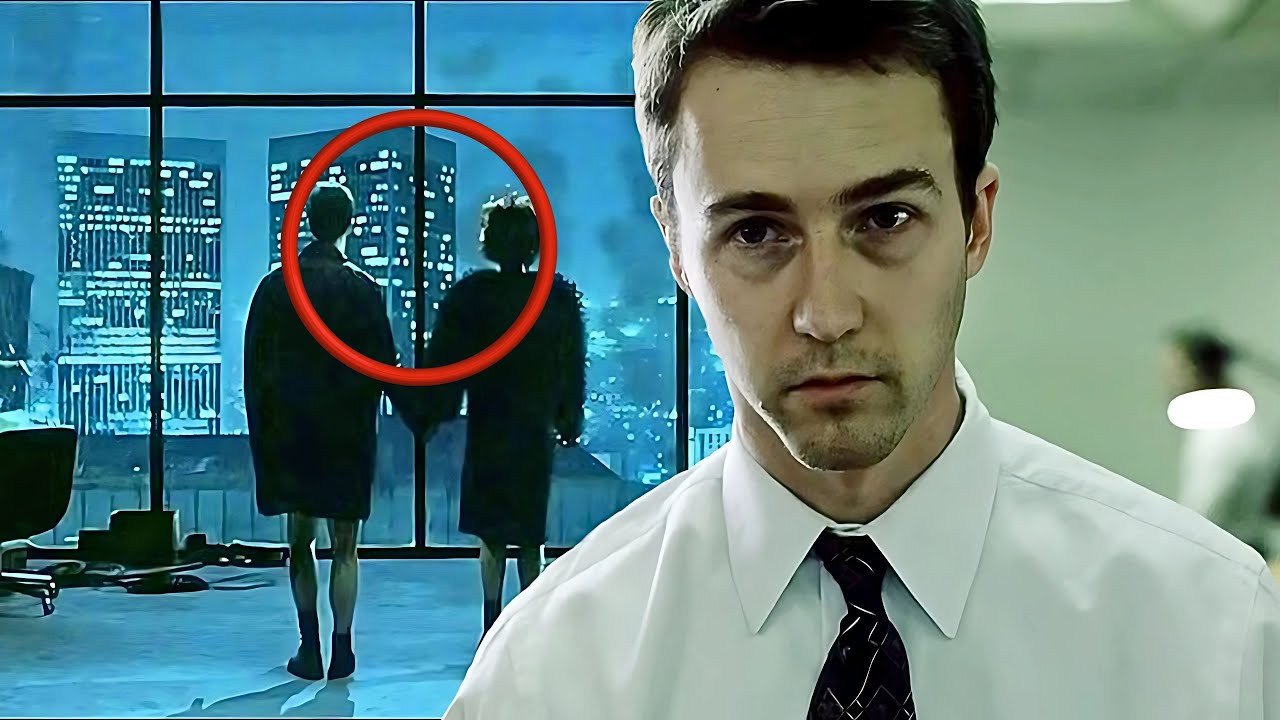 Most Paused Scenes in Popular Movies Ever COMPILATION! - YouTube