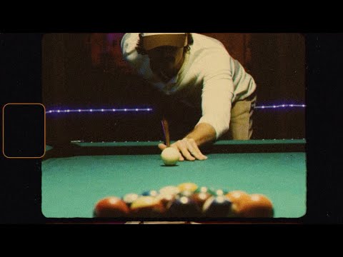 Tucker Wetmore - Casino (Official Lyric Video)