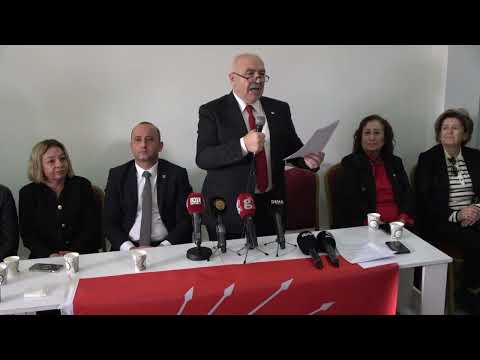 ilhan özcan. niçin aday olduğunu tek tek açıkladı. 2 aralık 2023. foto ayfa