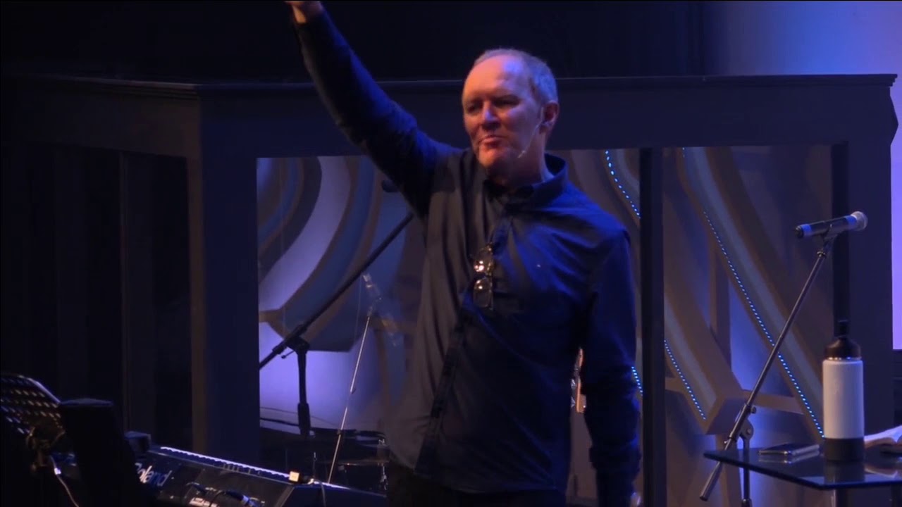 Chris Cartwright - YouTube