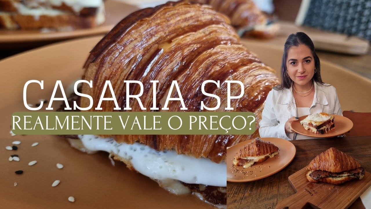 Casarìa SP - Café da manhã requintado em São Paulo l Chef Deigo Lozano ...