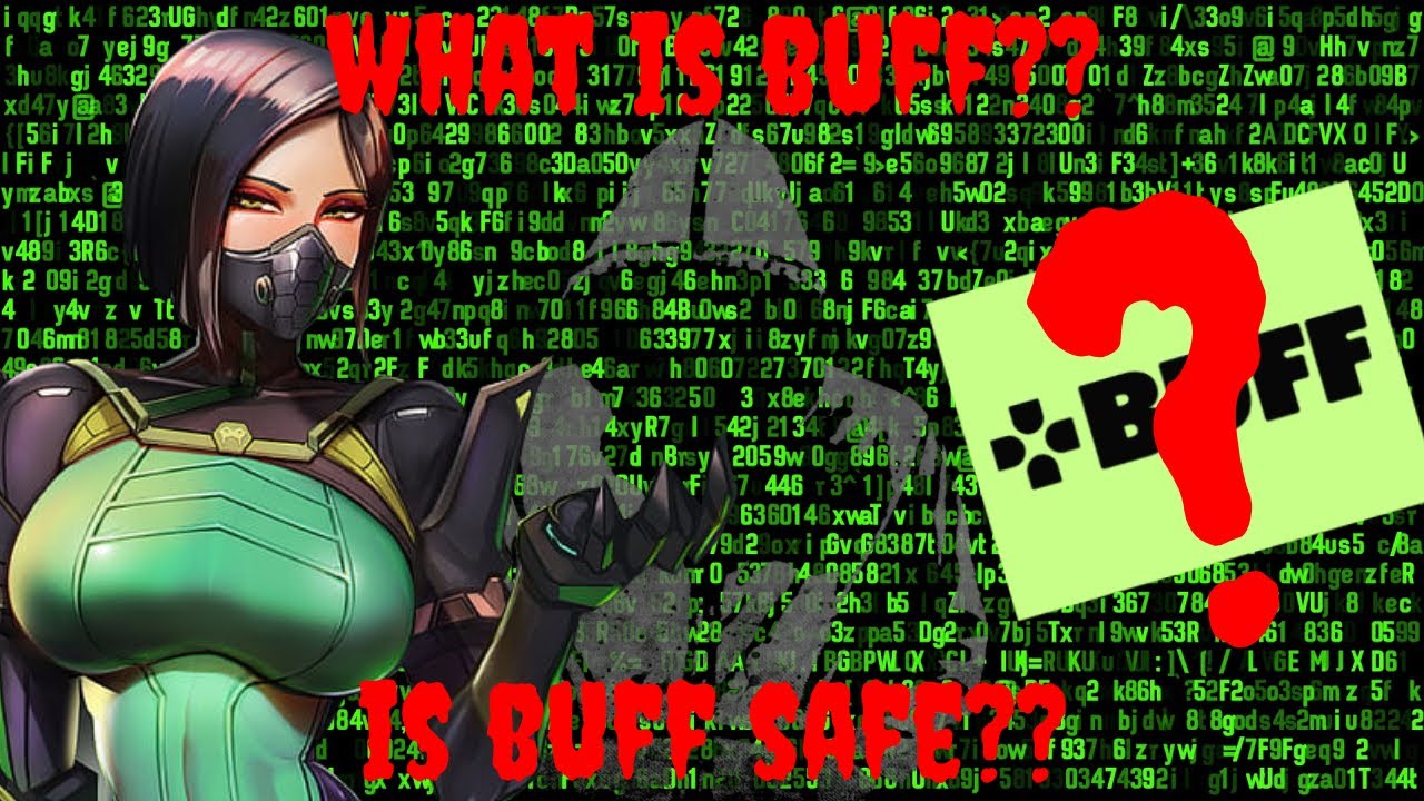 IS BUFF REAL | FULL BUFF INFORMATION - YouTube