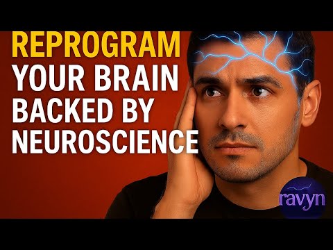 "The Science of Reprogramming Your Brain – Backed by Neuroscience ...