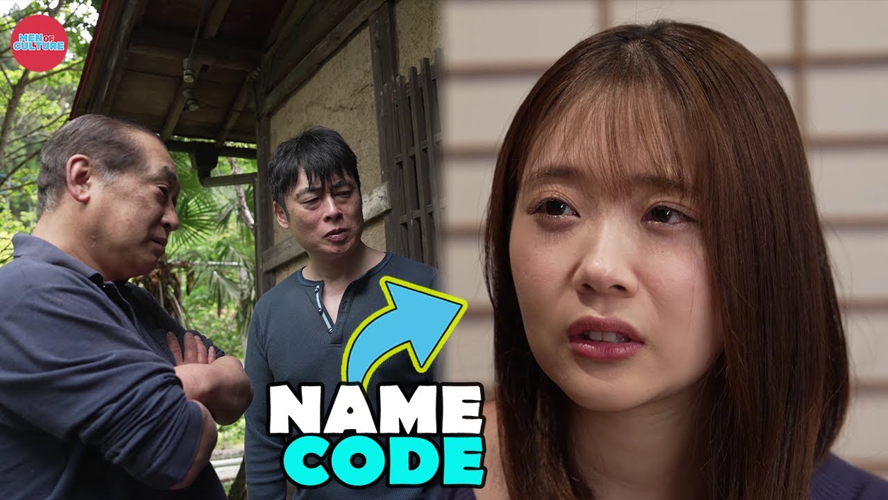 married woman and the old guys | preview - YouTube