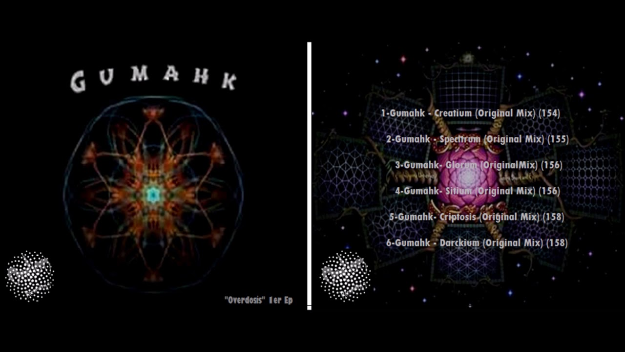 Gumahk- Glorum (OriginalMix) (156) - YouTube