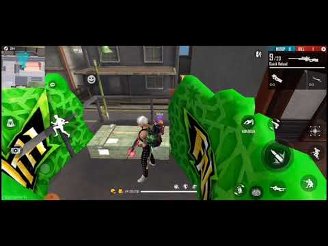 ff 👍GG👍 - YouTube