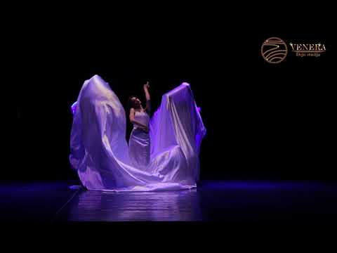 VENERA - Veneras piedzimšana (Born of VENERA)